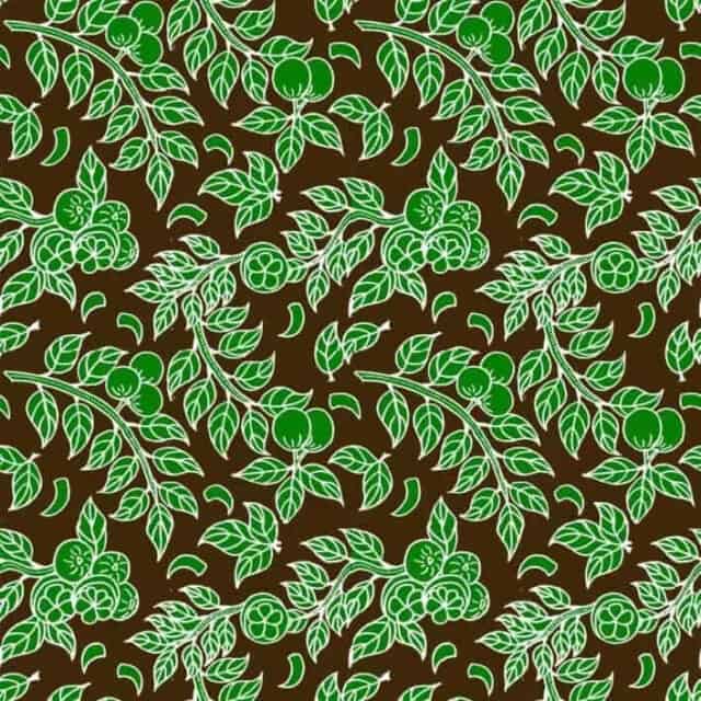 70 Motif Batik Pandeglang Yang Belum Banyak Di Ketahui Orang | Pelita ...