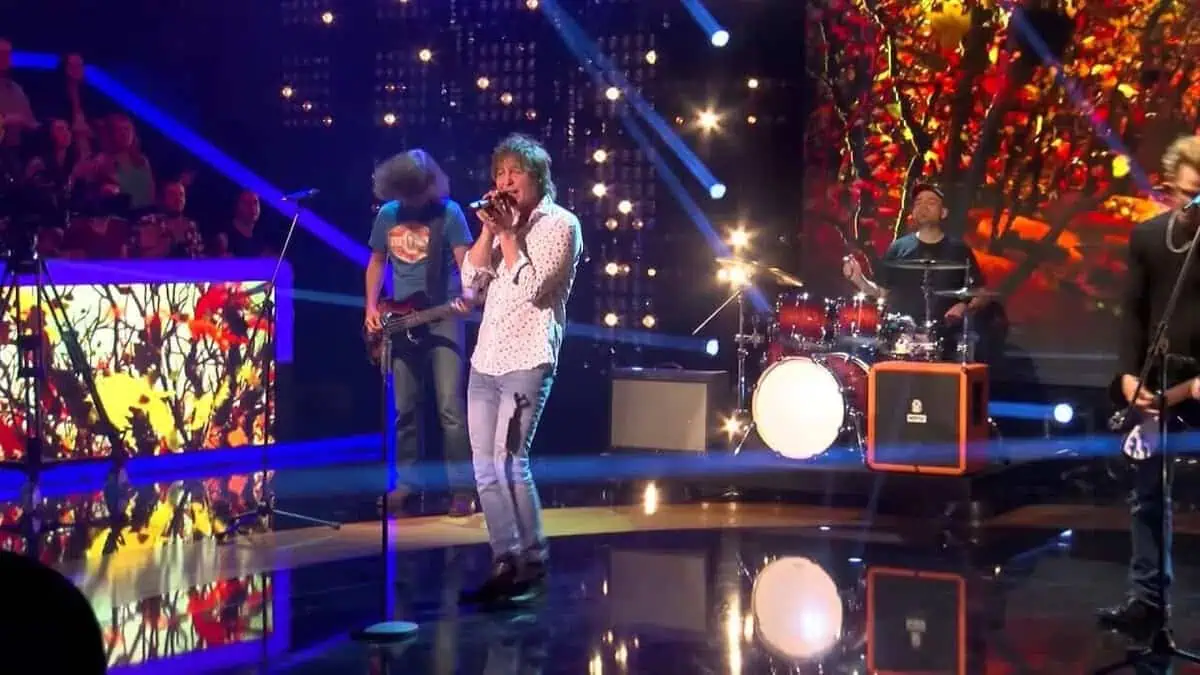 Lirik Lagu Lemon Tree - Fools Garden dan Terjemahan