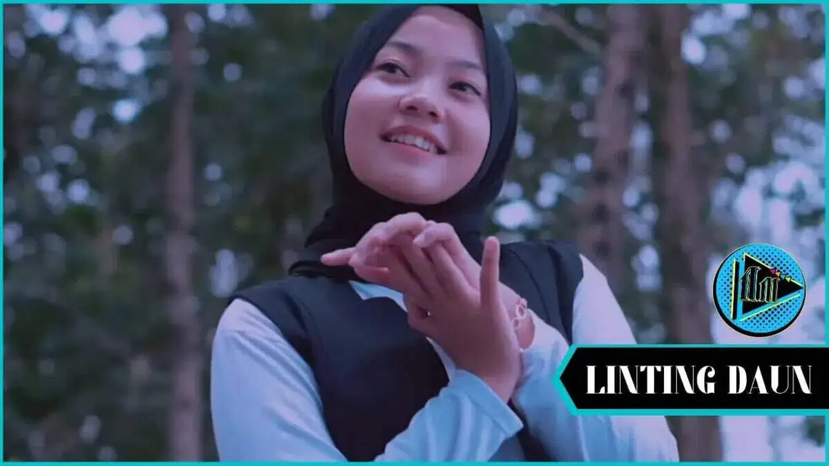 Linting Daun Lirik Lagu Narkoba Mendadak Viral
