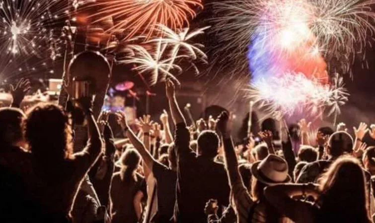 Bahaya! Warga Tangerang Dilarang Nyalakan Petasan Saat Malam Pergantian Tahun 2023