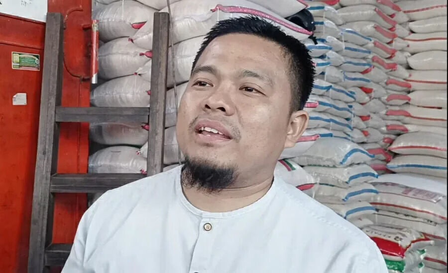 Harga Beras Terus Merangkak Naik Setiap Hari, Ini Harapan Masyarakat