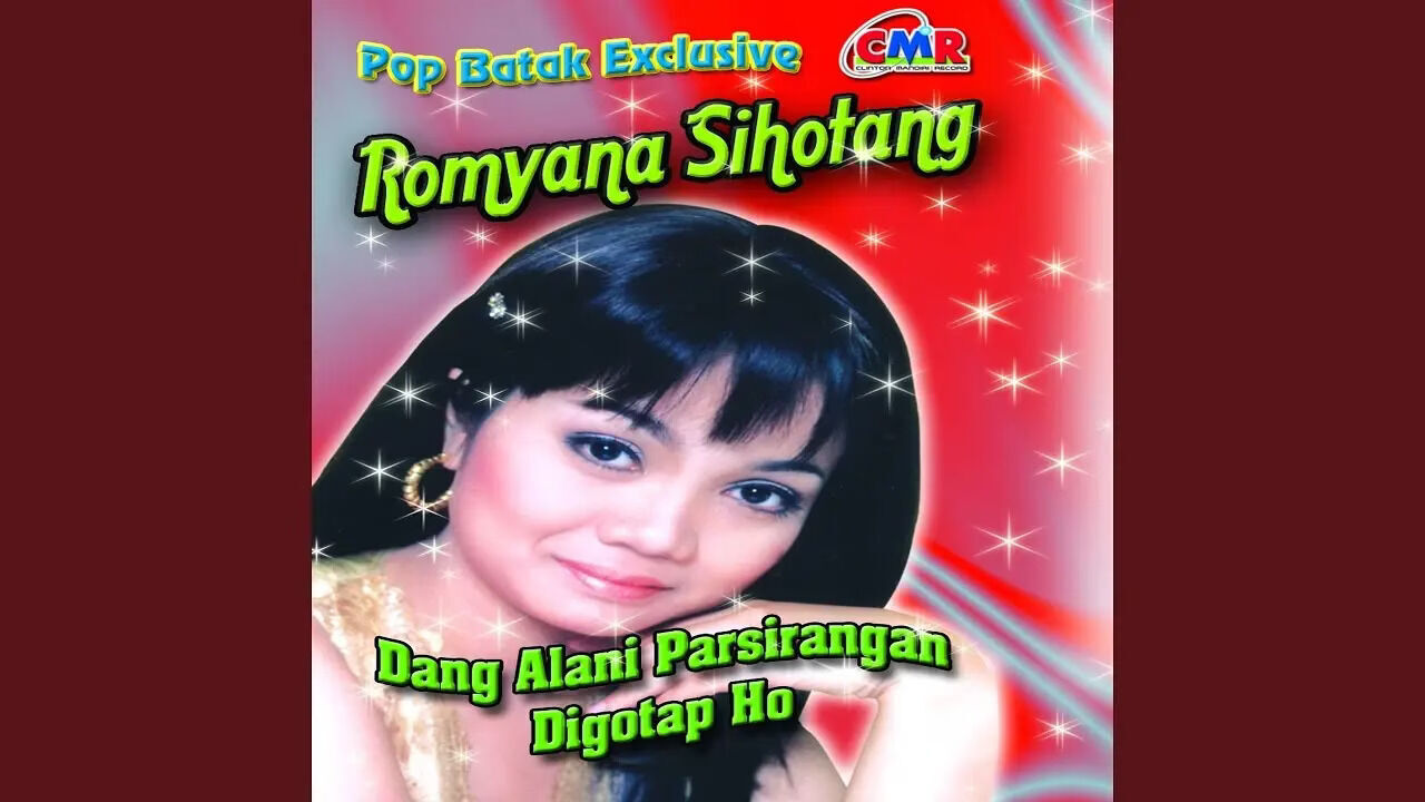 Lirik Lagu Butet dan Artinya, Lagu Daerah Batak