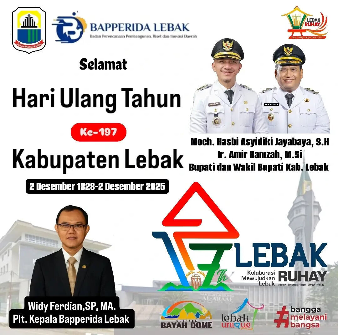 Rampak Bedug Kesenian Tradisional Khas Banten yang Penuh Makna