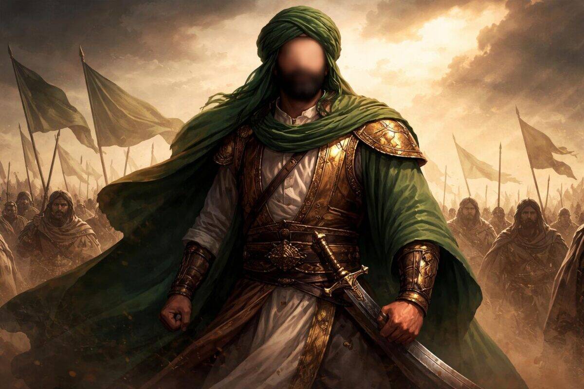 Ali bin Abi Thalib, Biografi, Kisah Hidup hingga Wafatnya | Pelita Banten